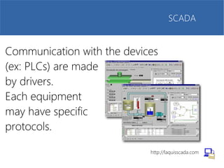 What is SCADA | PPT