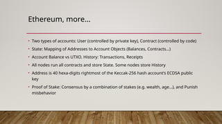 Security in the AI and Web3 era - Veramine | PPTX | Web Development ...