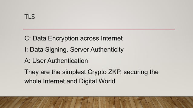 Security in the AI and Web3 era - Veramine | PPTX | Web Development ...