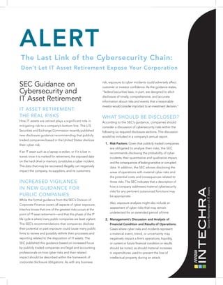 SEC Alert | PDF
