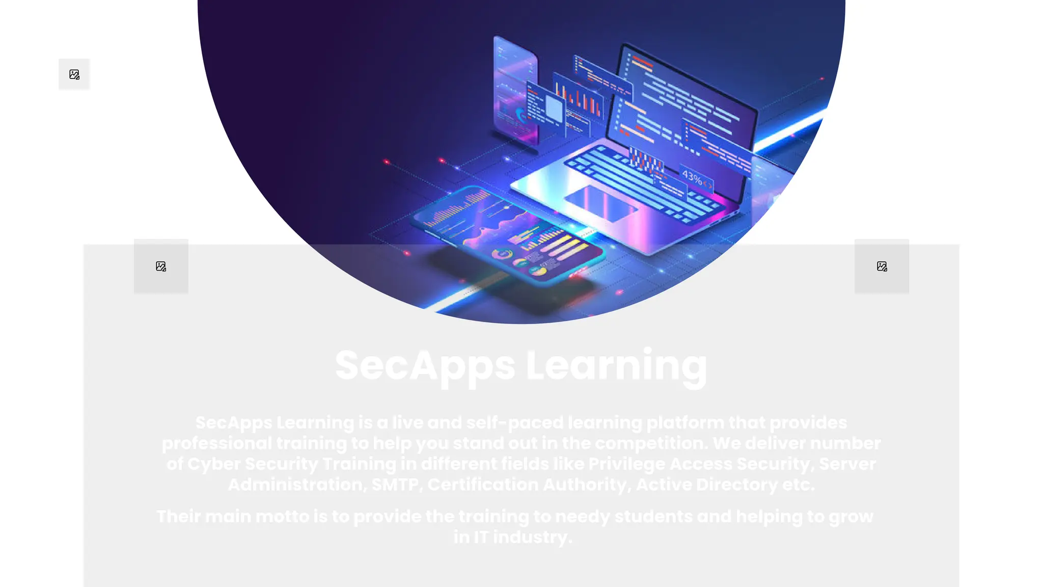 Upgrade your cyber-security and IT skills | PDF