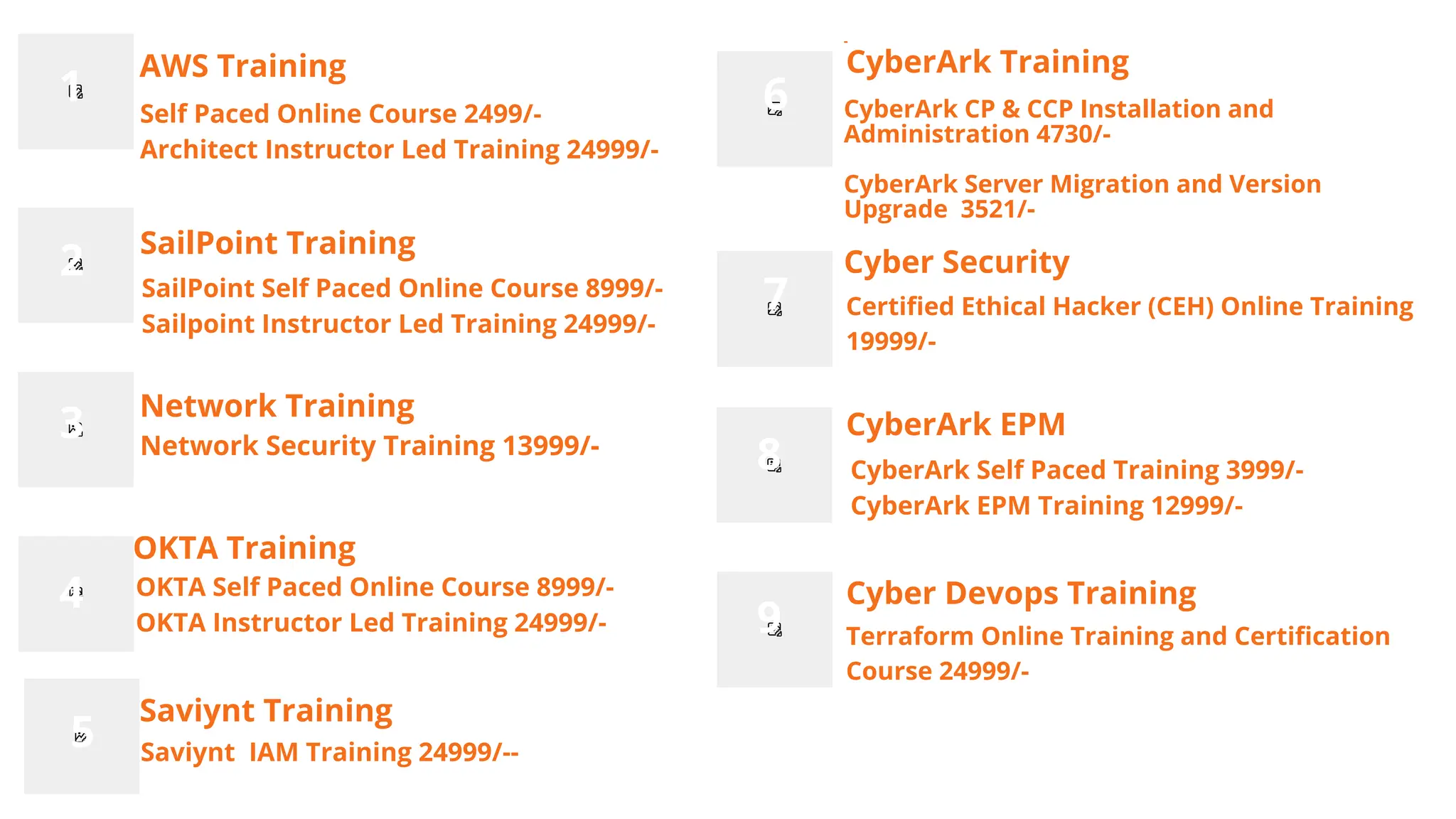 Upgrade your cyber-security and IT skills | PDF