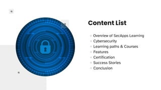 Upgrade your cyber-security and IT skills | PDF