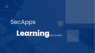 Upgrade your cyber-security and IT skills | PPT