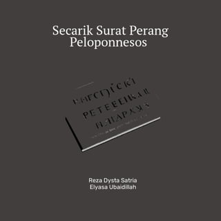 Secarik Surat Perang Peloponesos.pdf