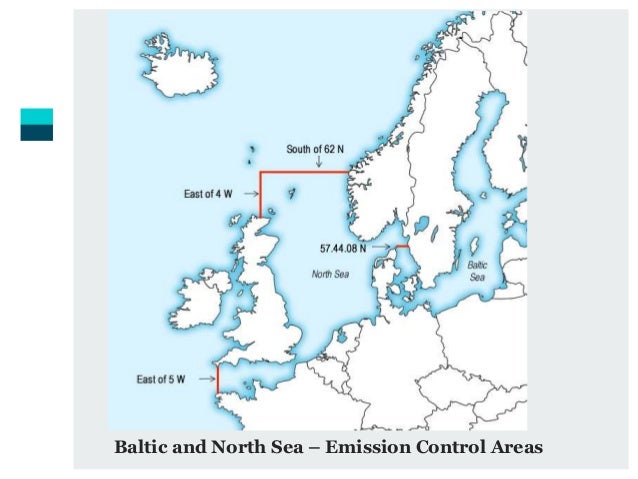 Seca seminar 2013 norges rederiforbund - tor christian sletner