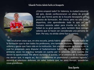 Seca Sports - Temporada Europea positiva para los talentos Secasports ...