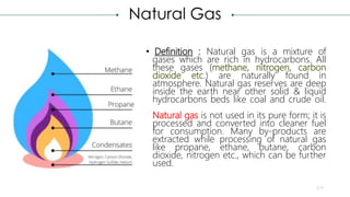 SEC Assignment - Gas to Electricity [Mausam] | PDF