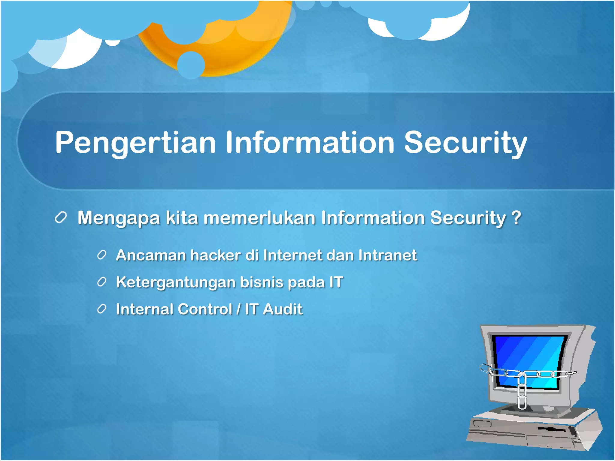Security Awareness | PPTX