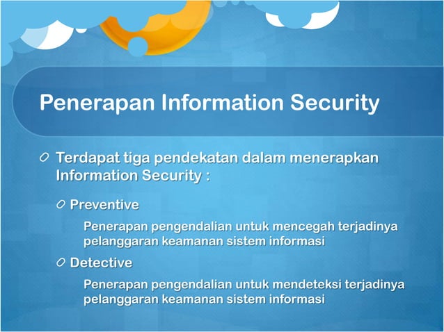 Security Awareness | PPTX