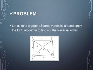 Sec B Graph traversal.pptx