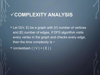 Sec B Graph traversal.pptx
