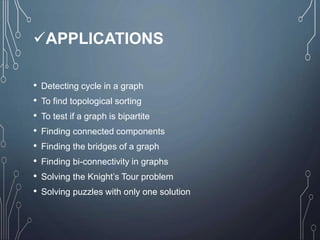 Sec B Graph traversal.pptx