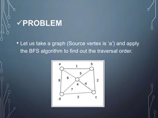 Sec B Graph traversal.pptx