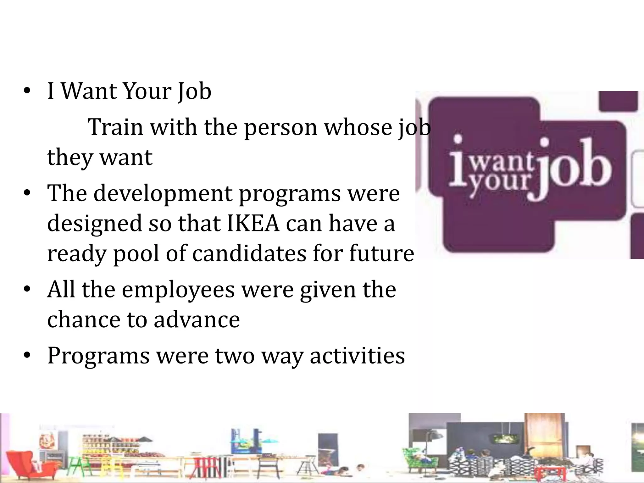 Innovative HRM Practices at IKEA | PPTX
