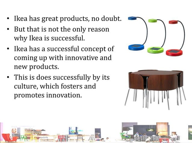 Innovative HRM Practices at IKEA | PPTX | Human Resources | Business