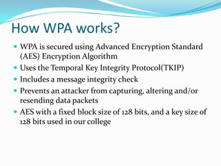 Institutional IT Security | PPT