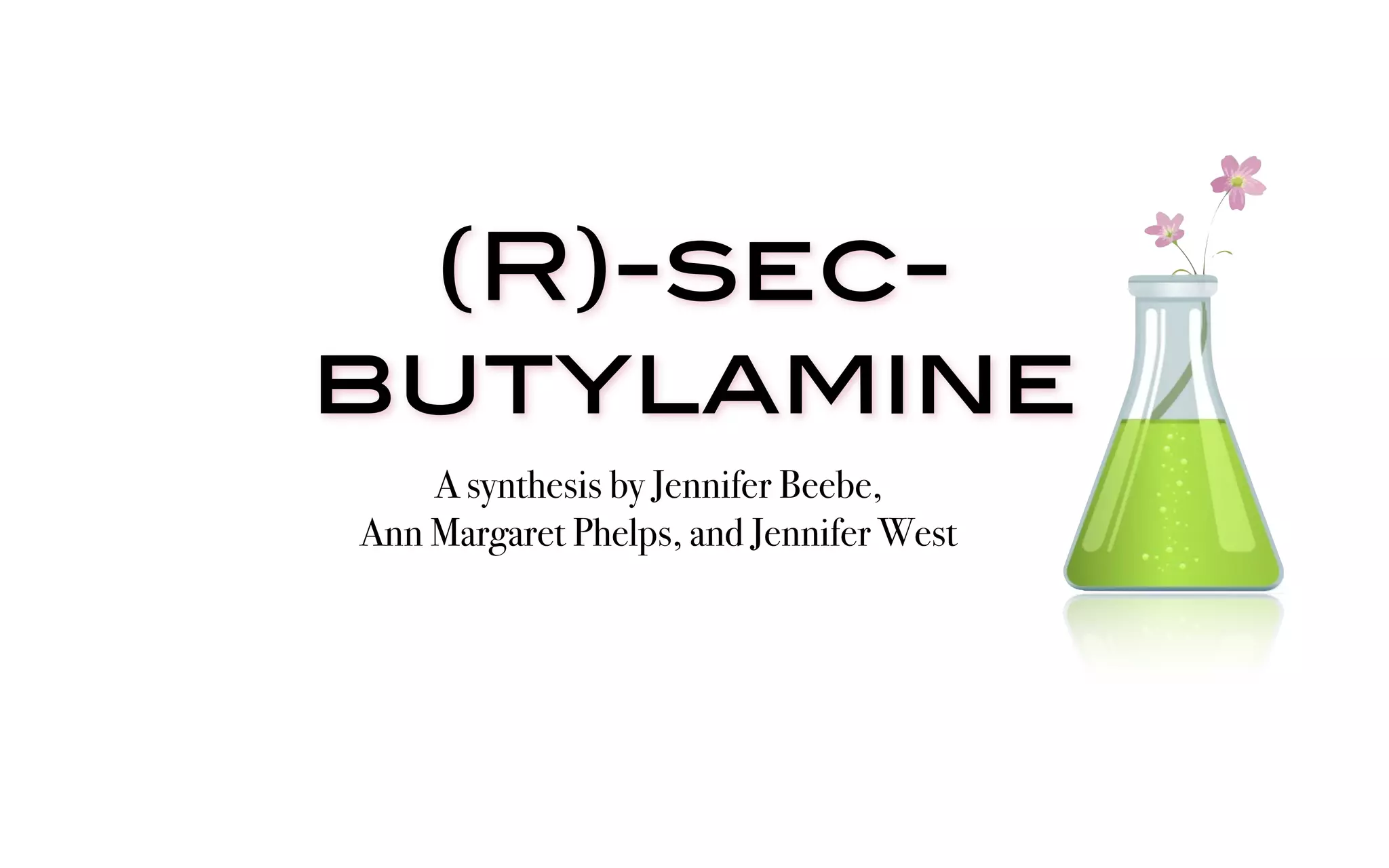 Sec-butylamine Synthesis and Analysis | KEY