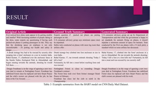 Comparative Analysis of Text Summarization Techniques | PPTX