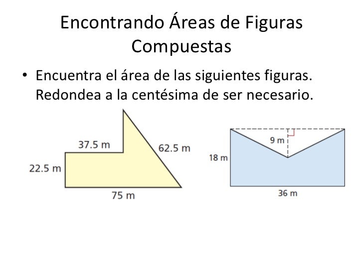 Perímetro De Figuras Compuestas Por Figuras Básicas – WLYSN