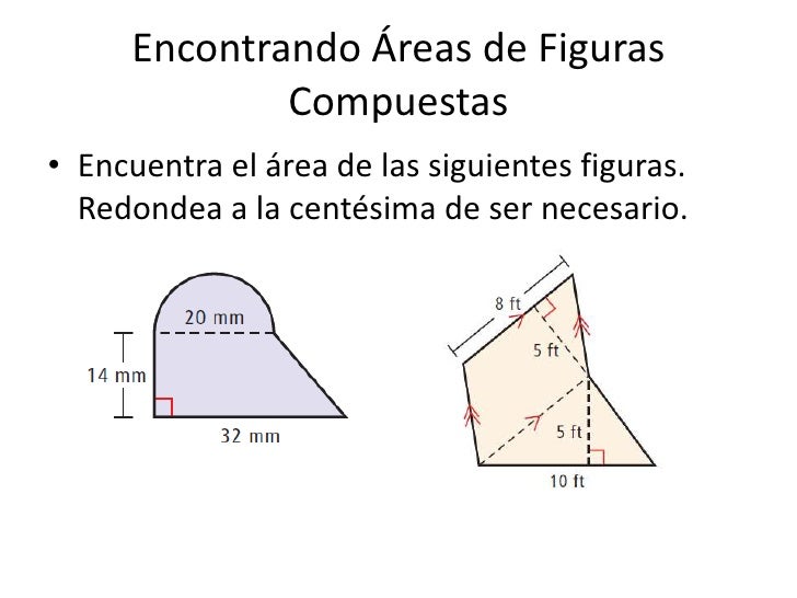 Figuras Compuestas