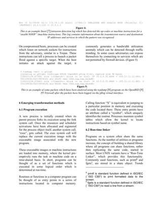Digital Anti-Forensics: Emerging trends in data transformation techniques | PDF
