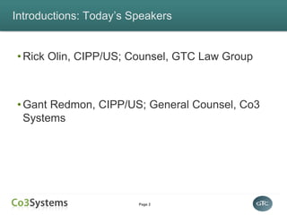 SEC Cybersecurity Disclosure Guidelines | PPT