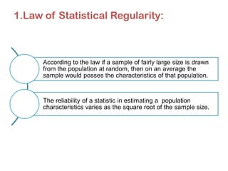 Sampling Theory Part 1 | PPT