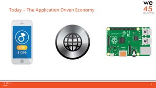 we45 SecDevOps Presentation - ISACA Chennai | PPT