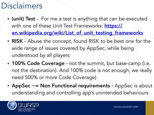 SecDevOps Risk Workflow - v0.6 | PDF | Cloud Computing | Internet