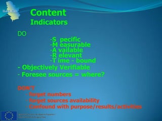 Logical Framework | PPT