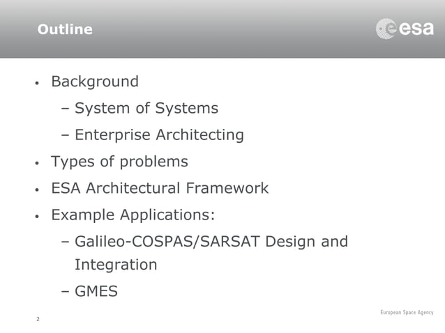 Modelling Methodologies in Support of Complex Systems of Systems Design and Integration: Example ...