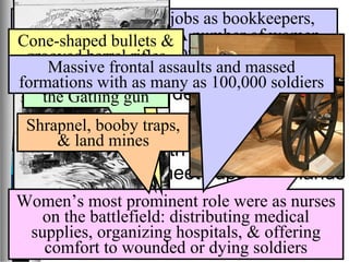 Secession and civil war ppt | PPT