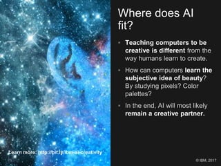 Forward thinking: What's next for AI | PDF