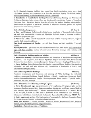 Se civil syllabus-_2019_course_final | PDF