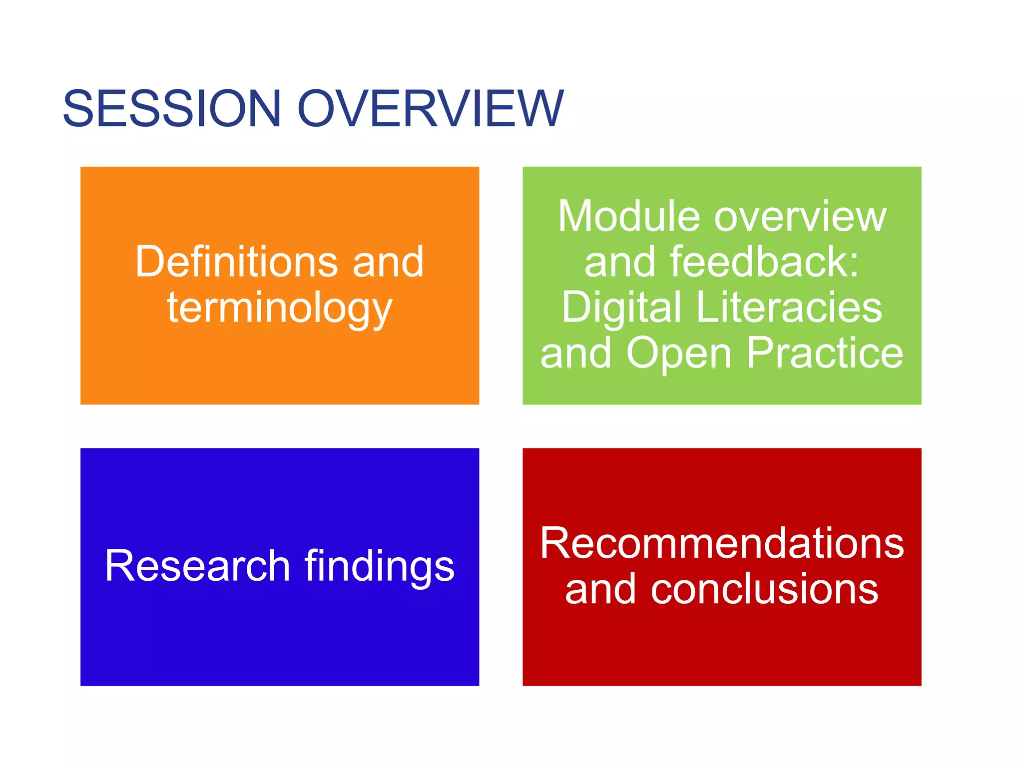 Secker Understanding the role of technology through the lens of ...