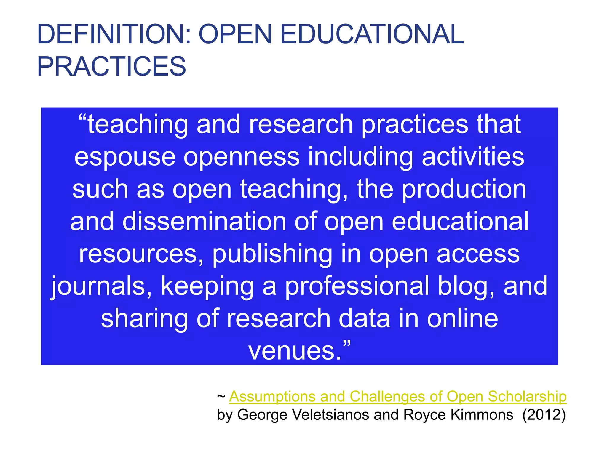 Secker Understanding the role of technology through the lens of ...