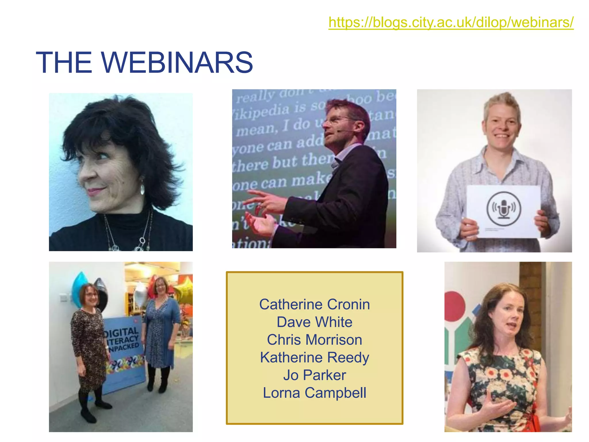 Secker Understanding the role of technology through the lens of ...