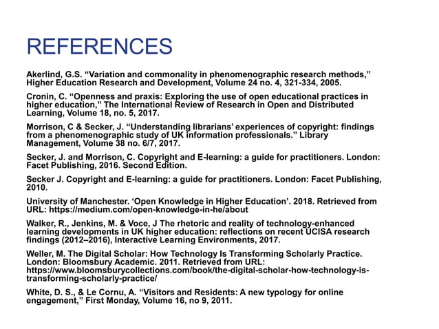 Secker Understanding the role of technology through the lens of ...