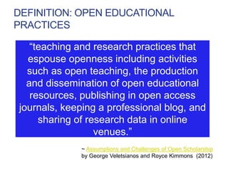 Secker Understanding the role of technology through the lens of ...