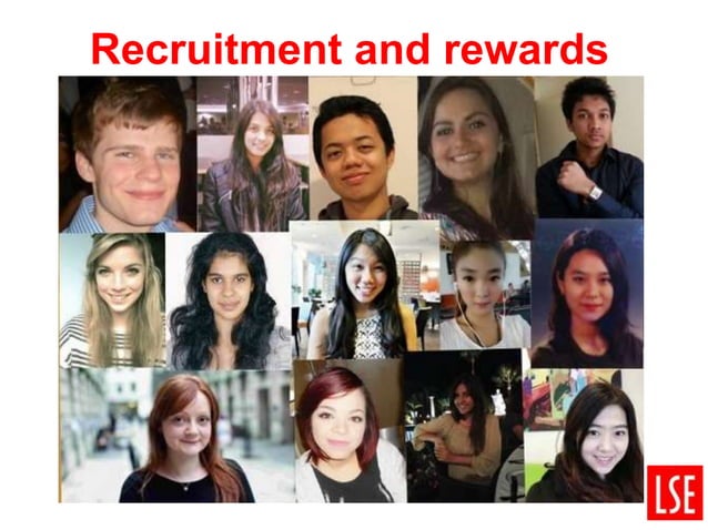 Putting Students in the SADL | PPT