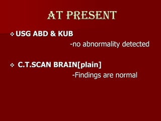 Seckle Syndrome | PPSX