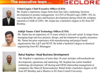 Seclore Corporate Profile | PPSX