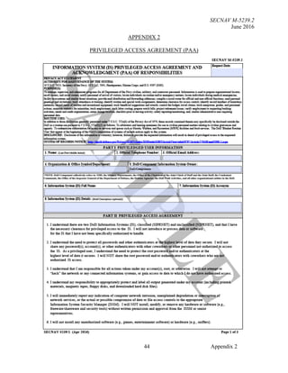 SECNAV M-5239.2 | PDF