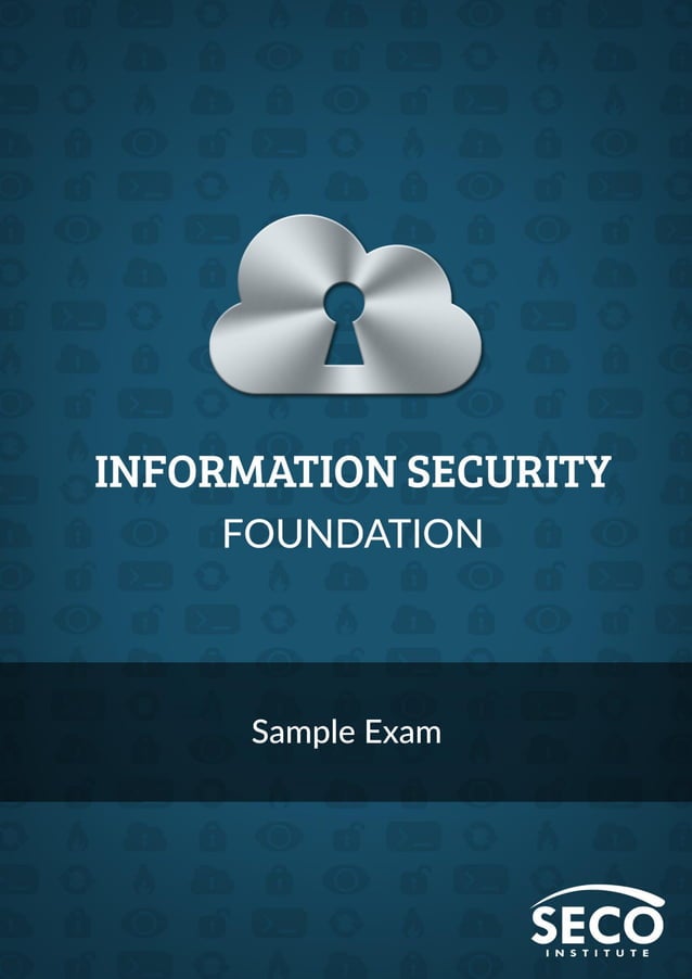 SECO 406100422-ISF-Sample-Exam-en-v1-0.pdf | Free Download
