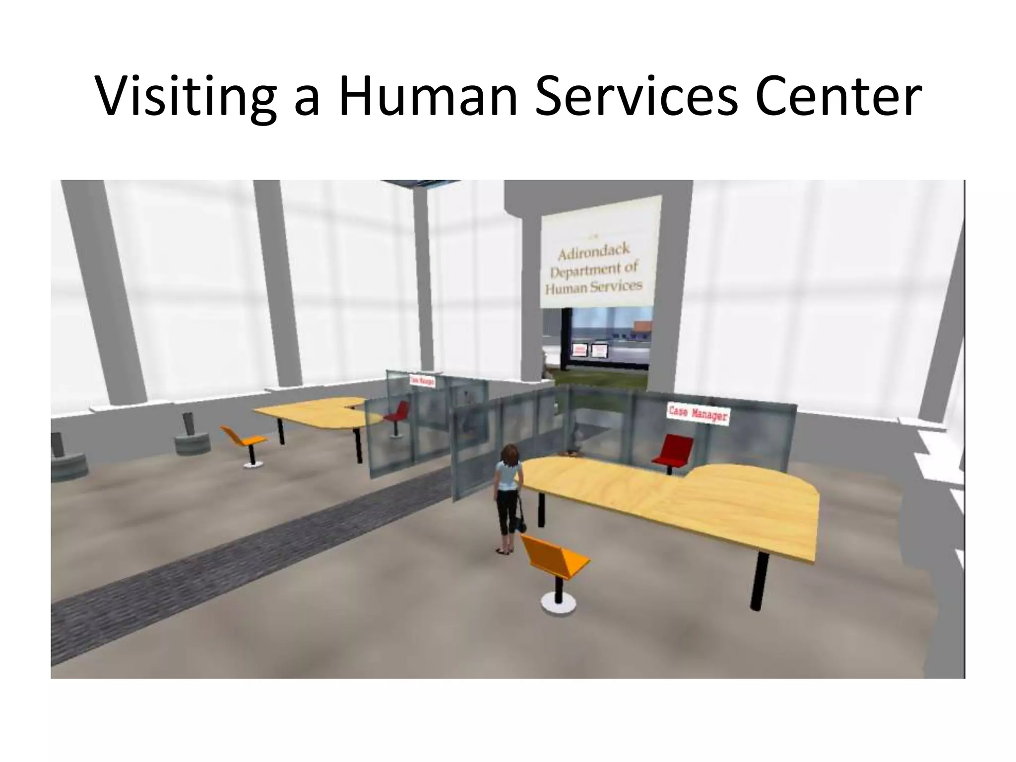 Second life start up assign | PPTX