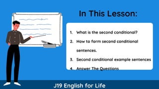Second Conditional | PPTX