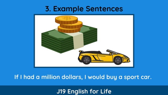 Second Conditional | PPTX