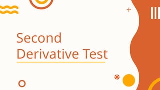second-derivative-test lesson for junior high school.pptx