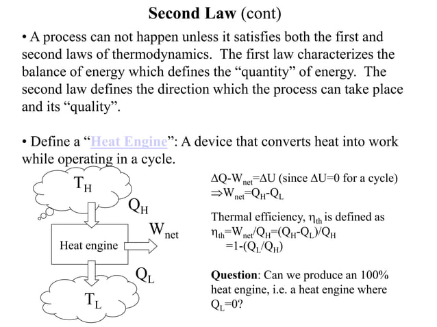 second-law.ppt